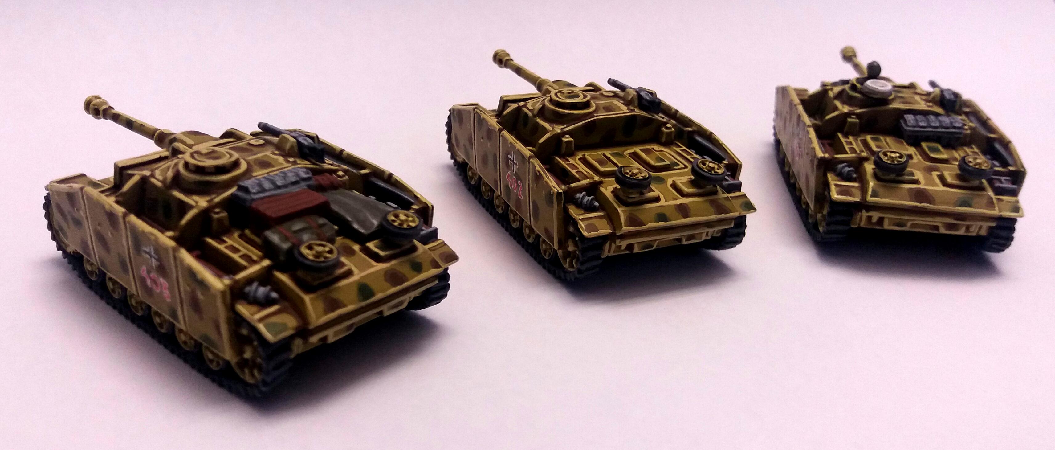 2, 3, Flames Of War, Germans, Iii, Stug, Stug3, Stugiii, War, Wehrmacht, World, World War 2 ...
